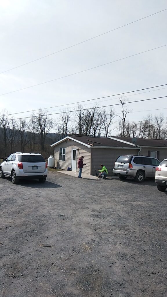 Poochie’s Pet Bath & Groom – ShiDog